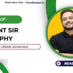 Rajwant Sir Biography (Rajwant Sir Physics Wallah)